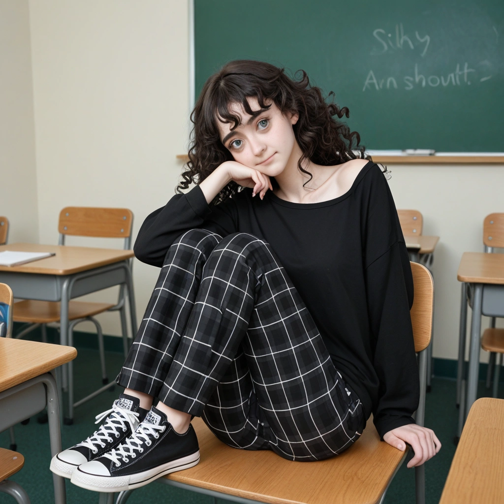 Okk | GirlfriendlyAI